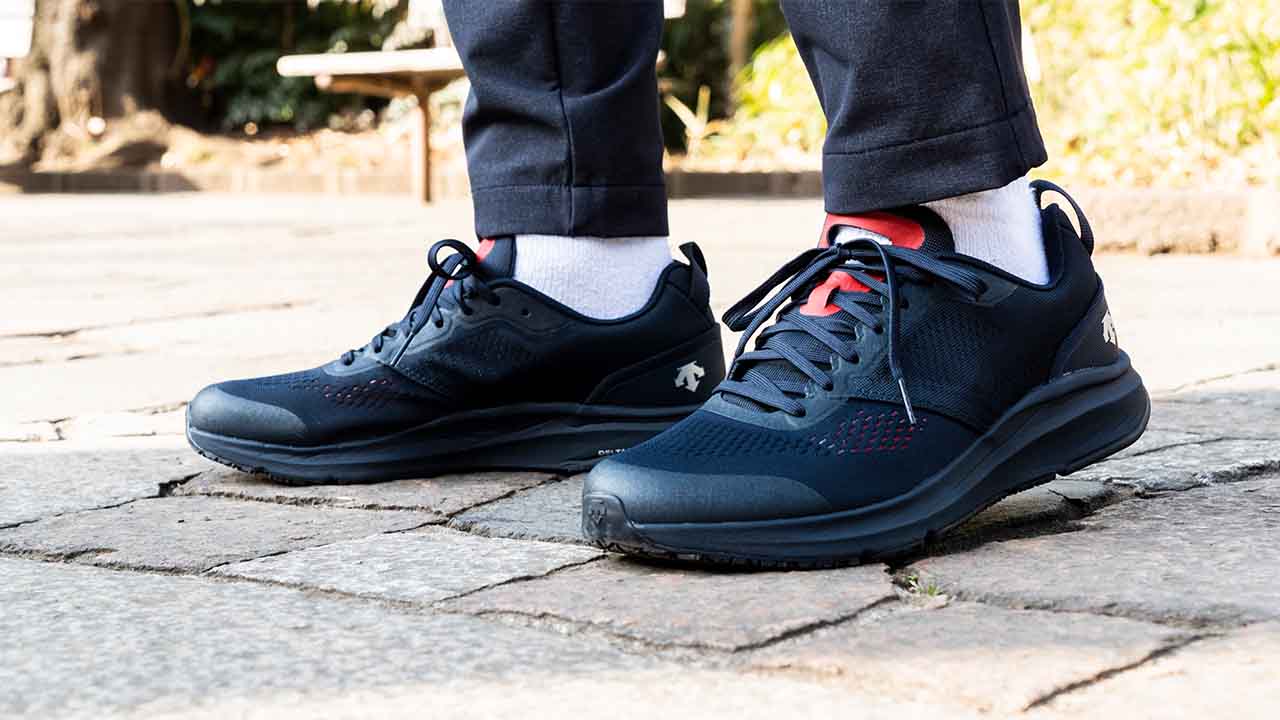 デサント デサント(DESCENTE) DELTA LD DN1RGF01NR EZAKI NET GOLF - 通販 - PayPayモール ...