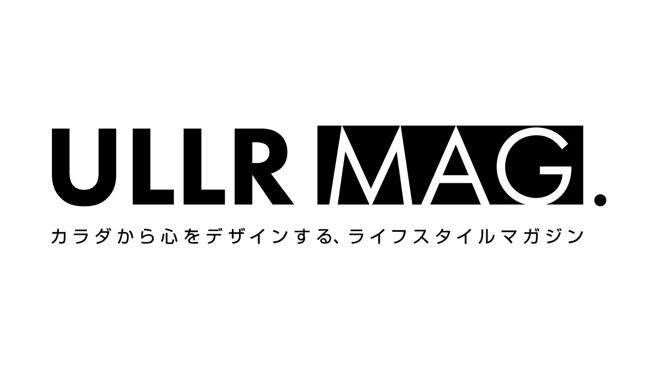 ABOUT│ULLR MAG.（ウルマグ）