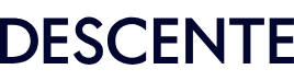 DESCENTE LTD.｜株式会社デサント