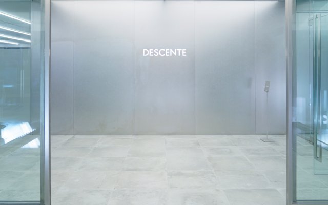 募集要項 - DESCENTE LTD.｜株式会社デサント