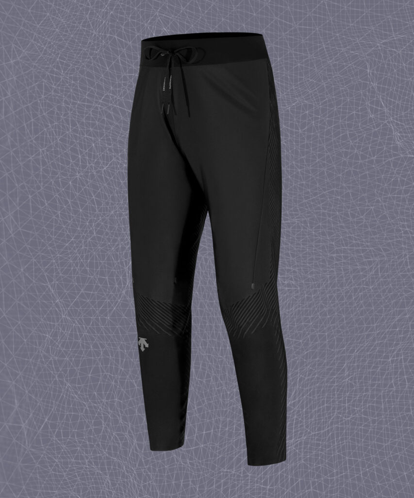 独自の機能美を凝縮したプレミアムスポーツウェア「PRO」8月9日（水）新発売 - DESCENTE LTD.｜株式会社デサント