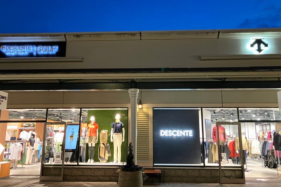 デサント写真館 - DESCENTE LTD.｜株式会社デサント