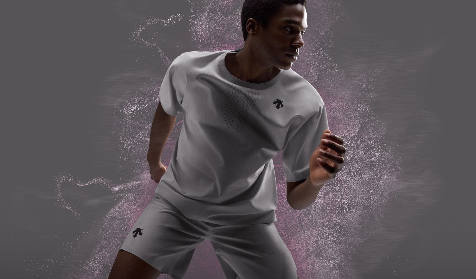 Schematech SOLAR BLOCKシリーズ 新発売 - DESCENTE LTD.｜株式会社デサント