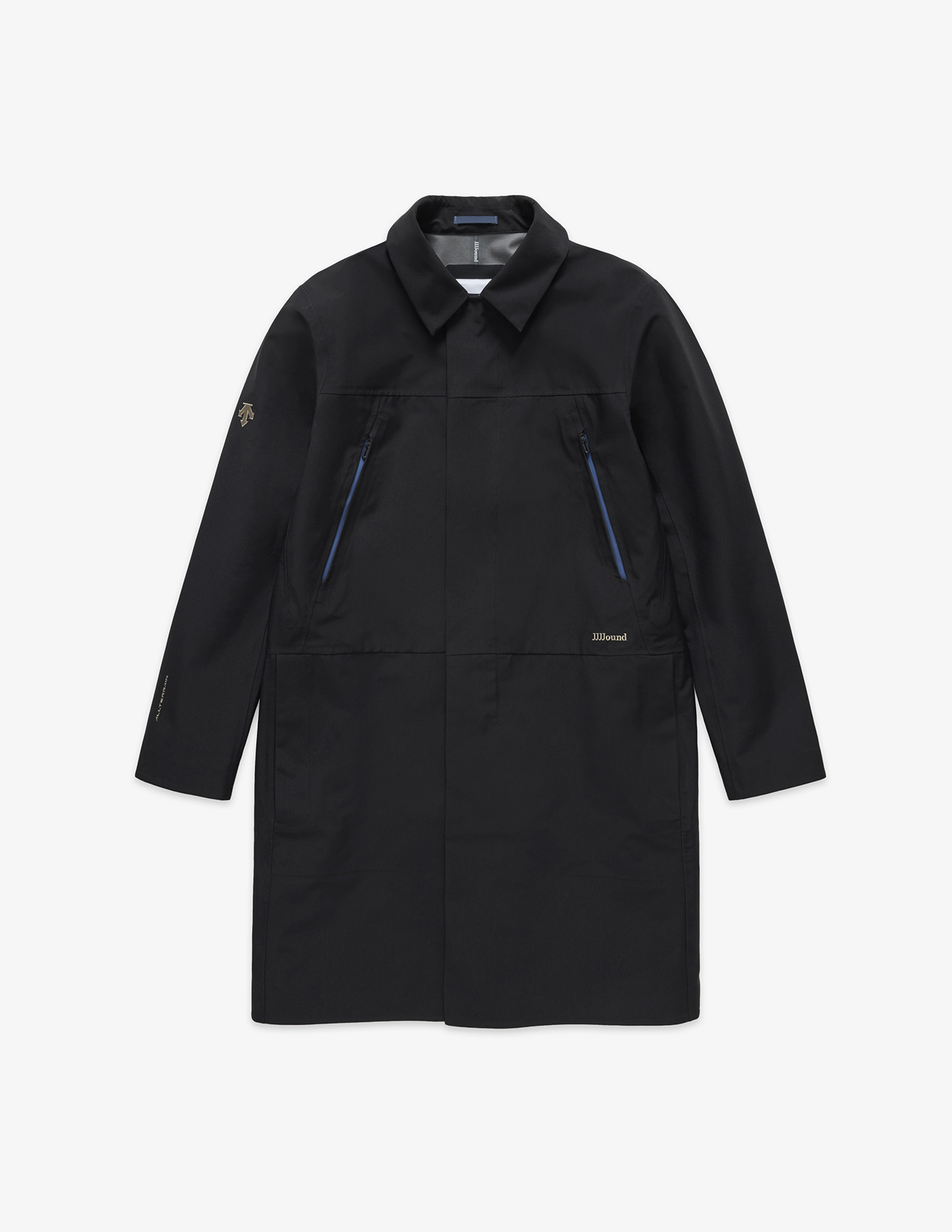 DESCENTEがJJJJoundとの コラボレーションアイテム第2弾を展開 - DESCENTE LTD.｜株式会社デサント